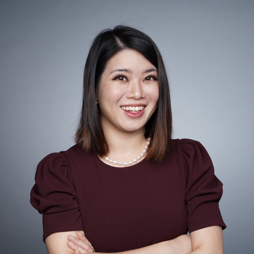 Olivia Tran Software Engineer